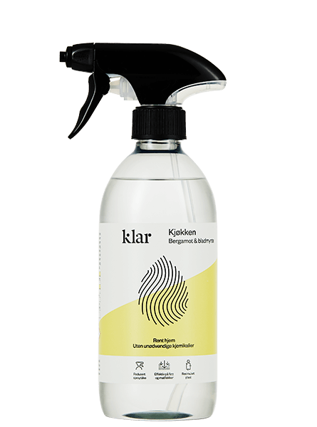 Vaske fliser som en proff - 3 nyttige tips